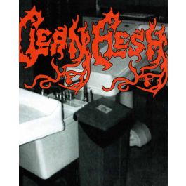 CLEAN FLESH - Clean Flesh - Tape