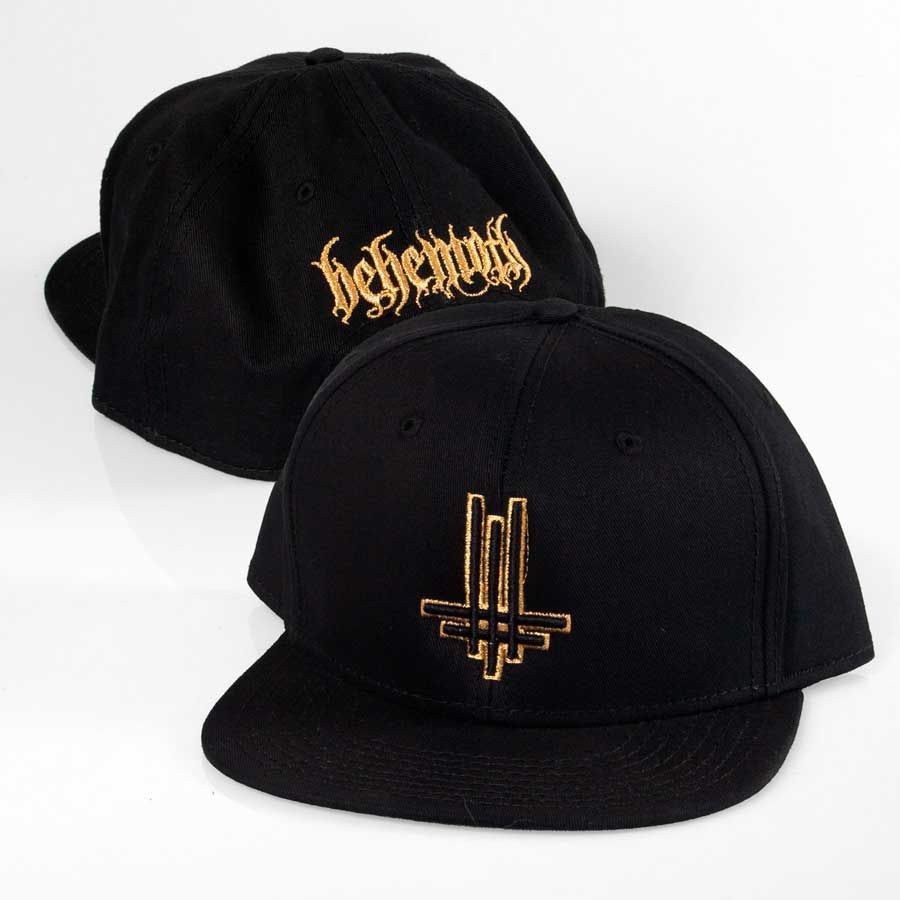 behemoth snapback