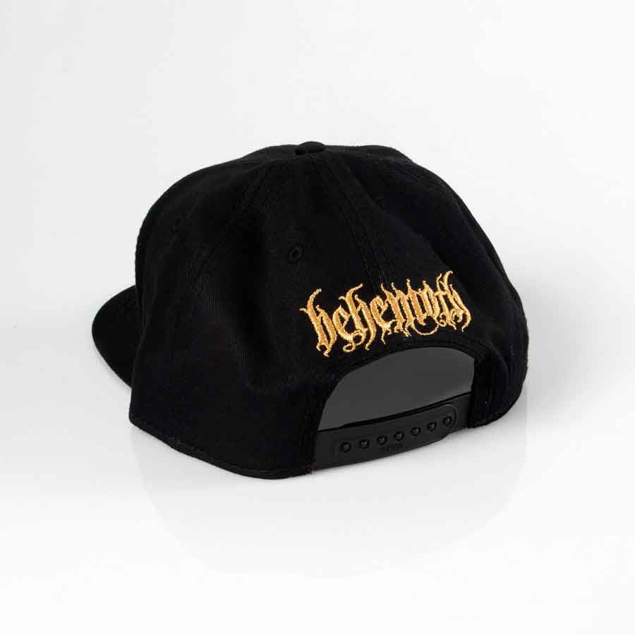behemoth snapback